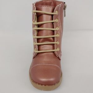 Shoes | Rose Quartz Short Boot | Poshmark